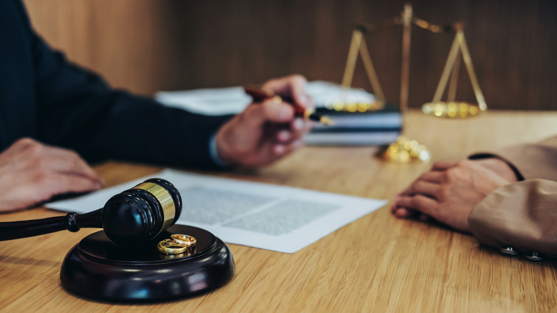 Maples Family Law